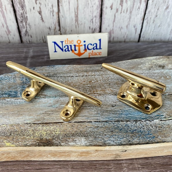 Nautical Drawer Pull - Etsy