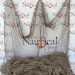 Authentic Used Fishing Net Old Vintage Fish Netting Commercial Recycled ...