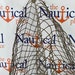 Real Fish Net - 10 Ft X 10 Ft, KNOTLESS - Strong Netting for Golf ...