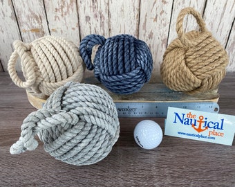 Nautical Rope Knot | Etsy