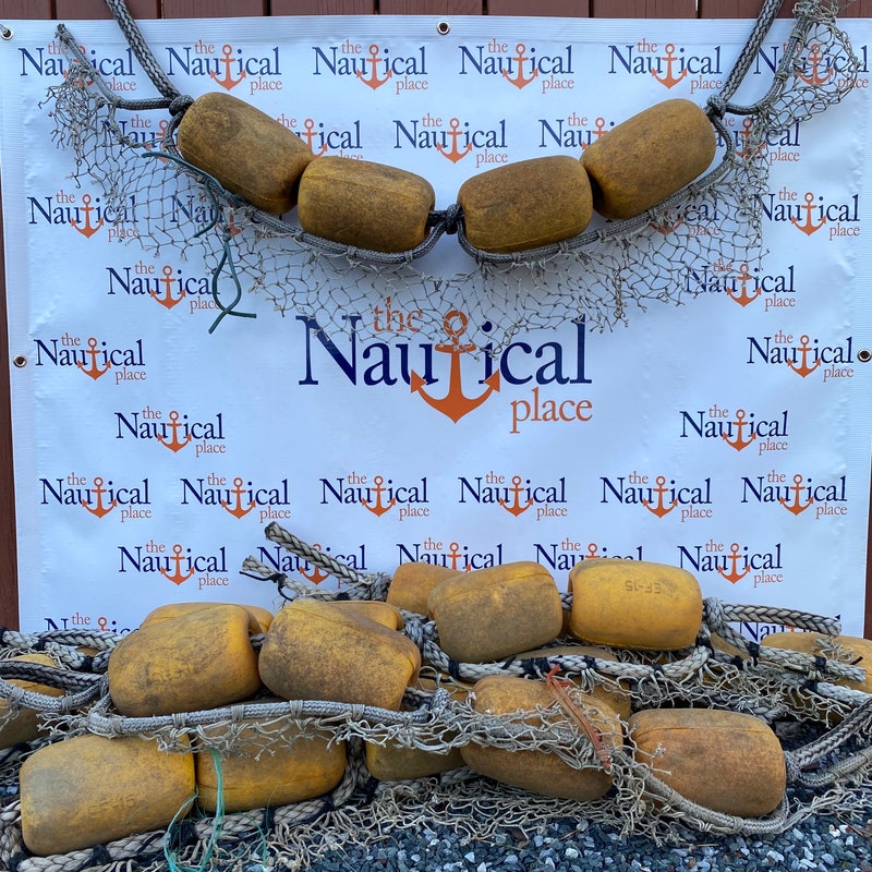 Nautical Decor - Etsy