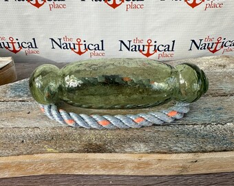 Japanese Glass Floats - The Nautical Place