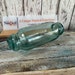 Japanese Glass Rolling Pin Floats, Authentic Japan Buoys Once Used on ...