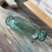 Japanese Glass Rolling Pin Floats, Authentic Japan Buoys Once Used on ...