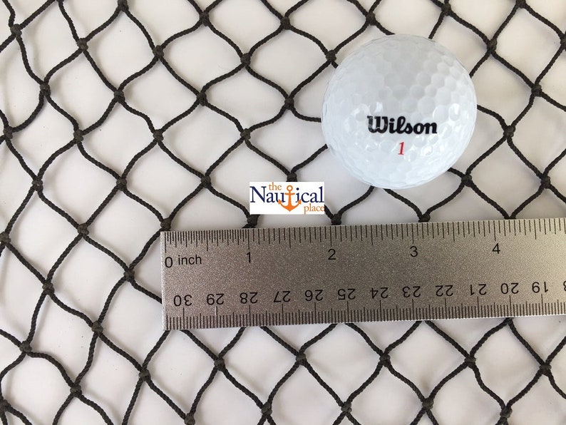 Authentic Used Fishing Net Old Vintage Fish Netting - Etsy