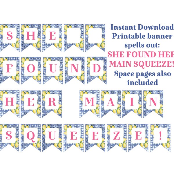 Positano Banner - Etsy