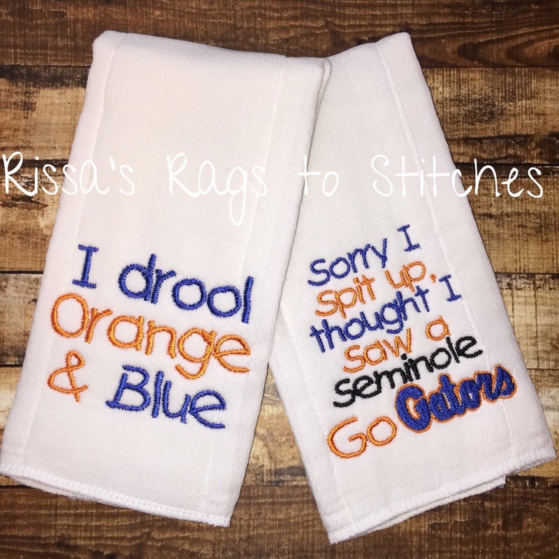 "university of Florida" - Etsy
