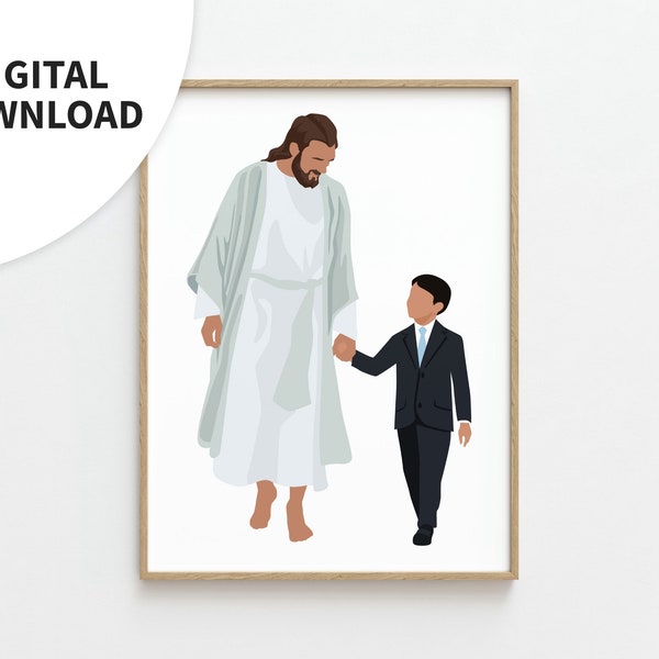 2023 Christian Art - Etsy