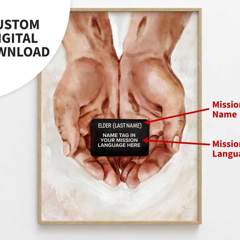 Church Missionary Banners - Etsy