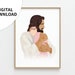 Jesus and Police Officer Artwork their Sacrifice - Etsy