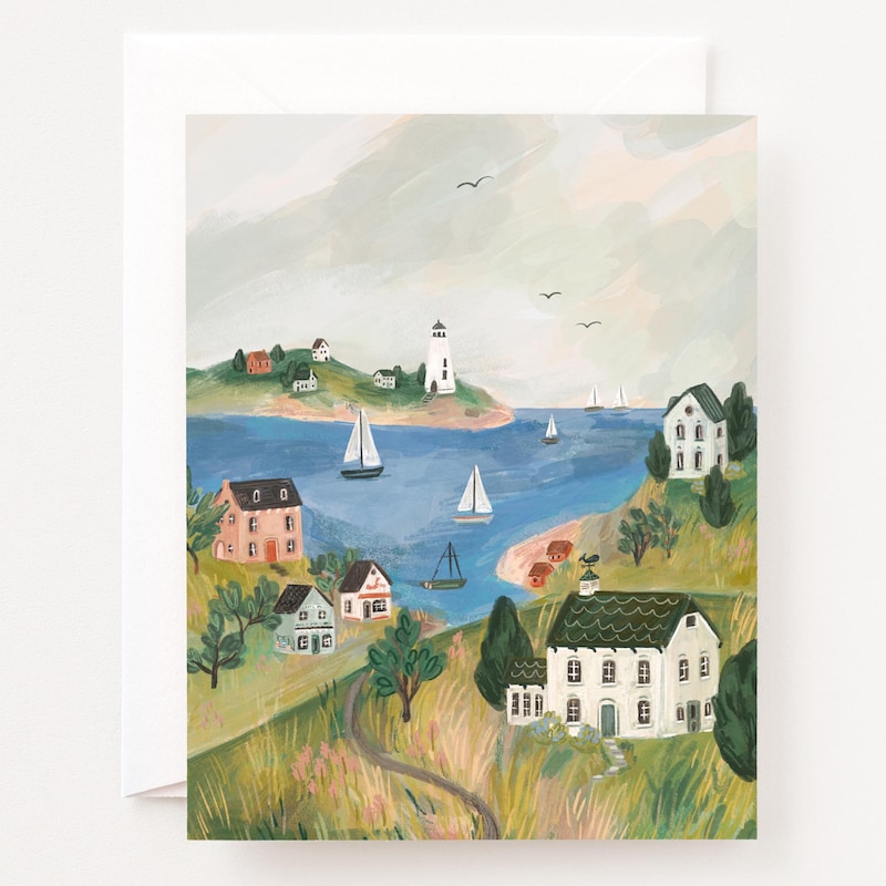 Vineyard Studio - Etsy