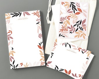 Stationery gift set | Etsy