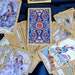 Legend of Zelda Tarot Card Deck 79 Cards Major and Minor - Etsy
