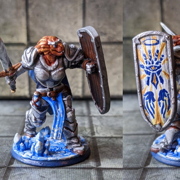 Tabletop Miniatures - Etsy