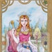 Legend of Zelda Tarot Card Deck - 79 Cards Major and Minor Arcana ...