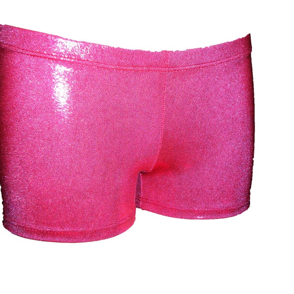 Buy Dance Shorts for Girls Online In India - Etsy India