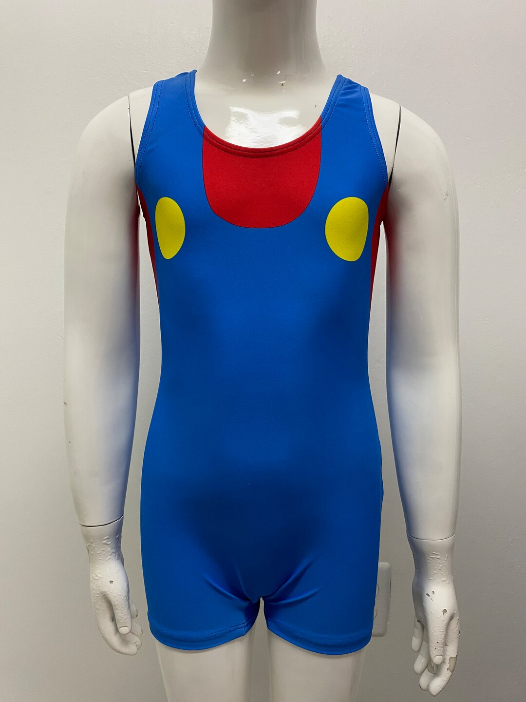 Brothers Inspired Gymnastics Leotard/unitard for Boys - Etsy