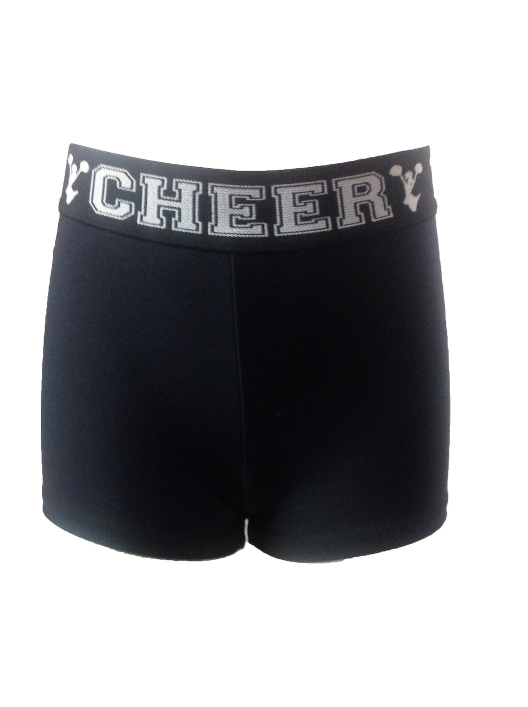 Cheerleading Work Out Shorts - Etsy
