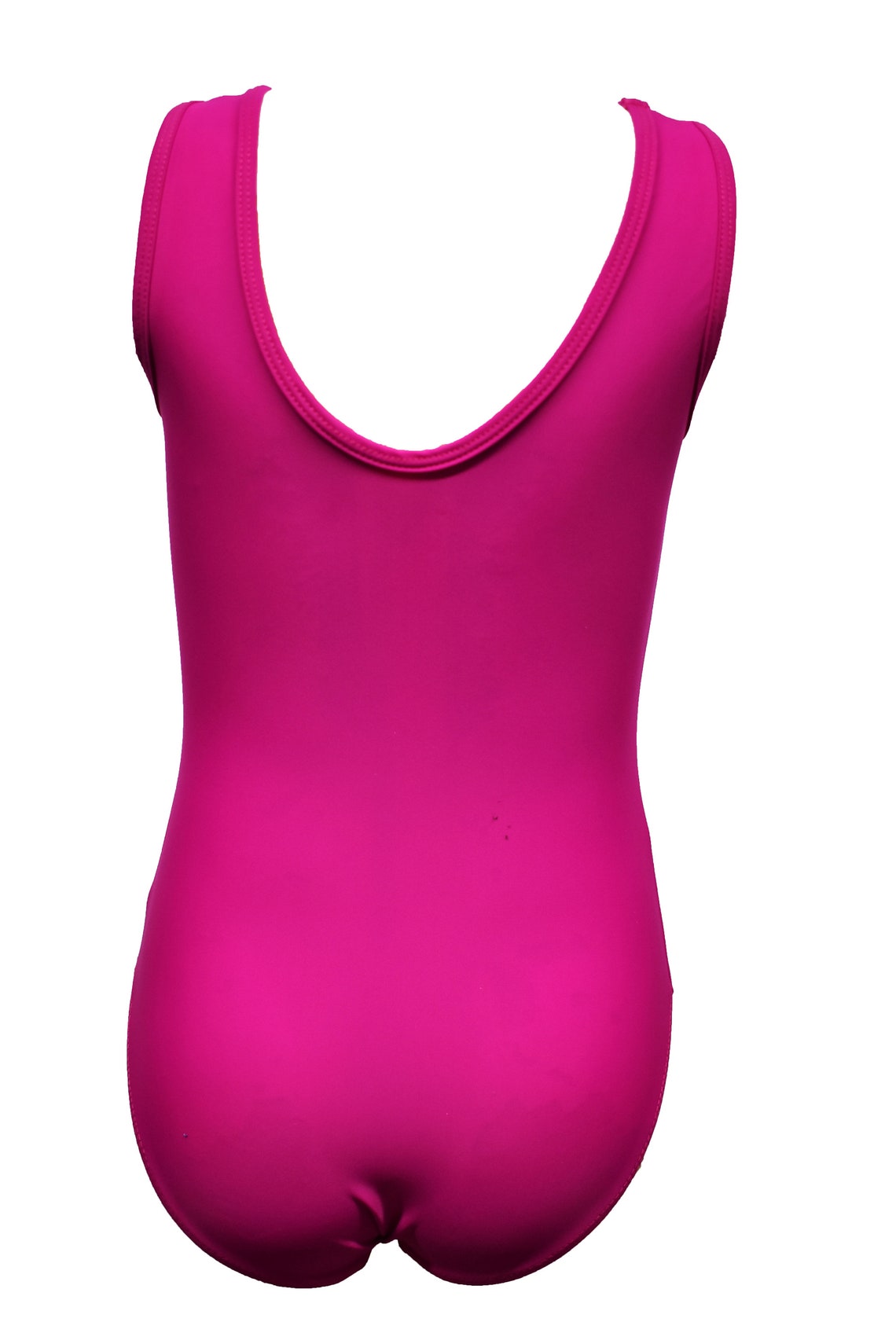 Angel Flair Gymnastics Leotard | Etsy