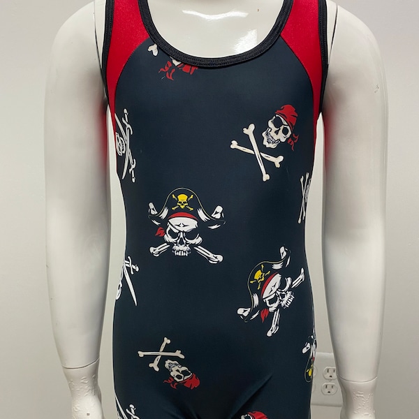 Gymnastics Unitard - Etsy