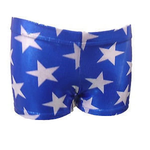 Wonder Women Star Shorts - Etsy