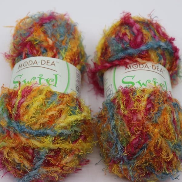 Moda Dea Yarn - Etsy