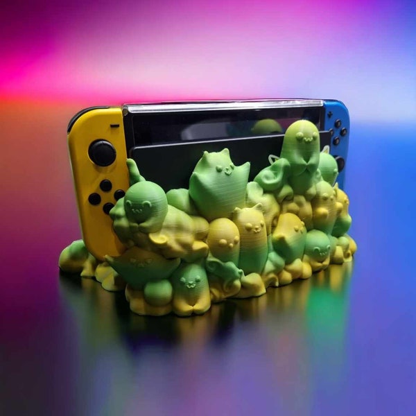 3d Printed Console - Etsy UK