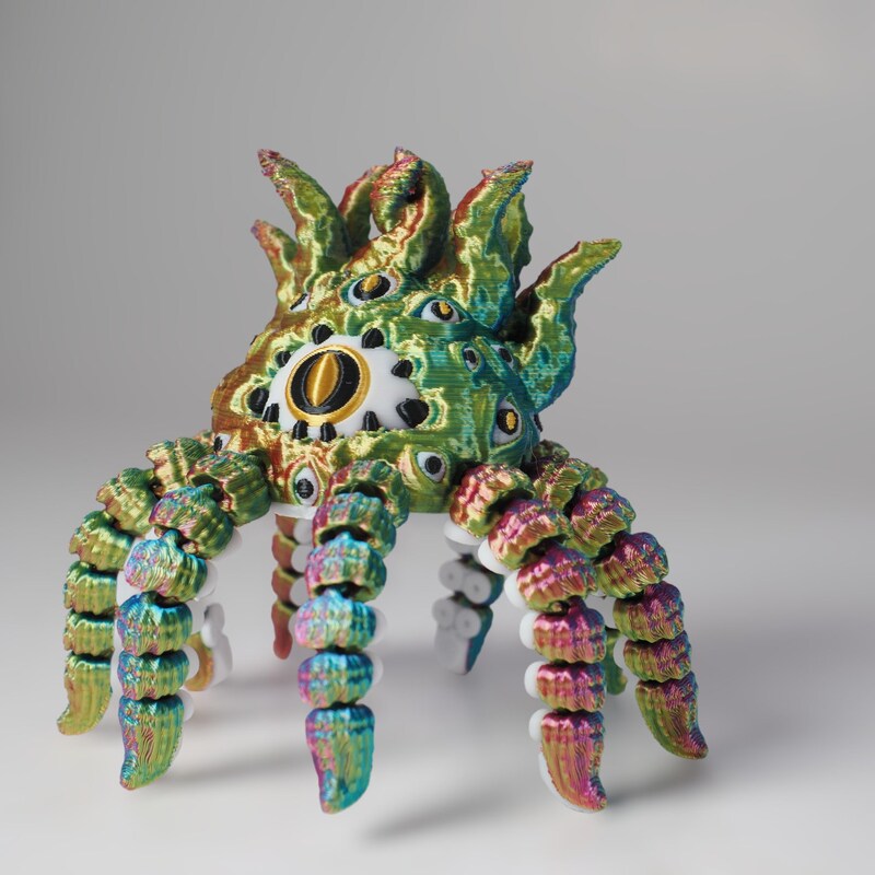 Lovecraftian Art - Etsy
