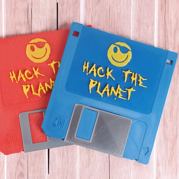 Hackers Movie - Etsy