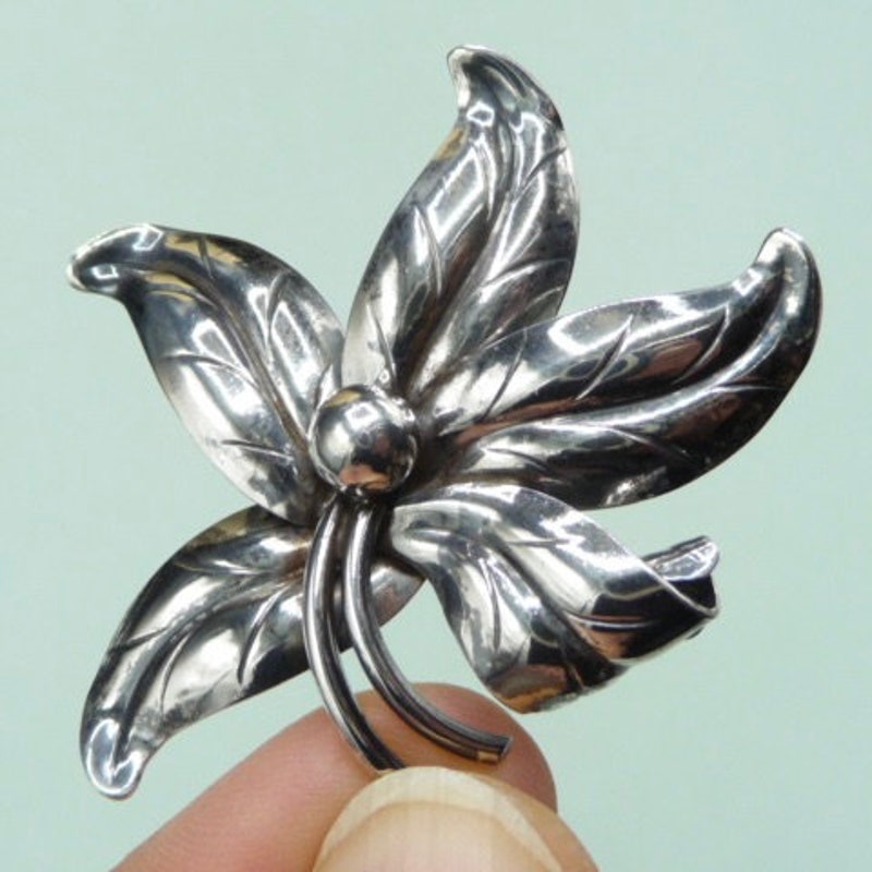 Hermann Siersbol - Etsy