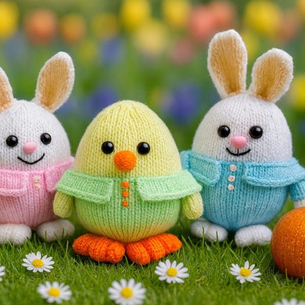 Easter Egg Decoration - Etsy UK