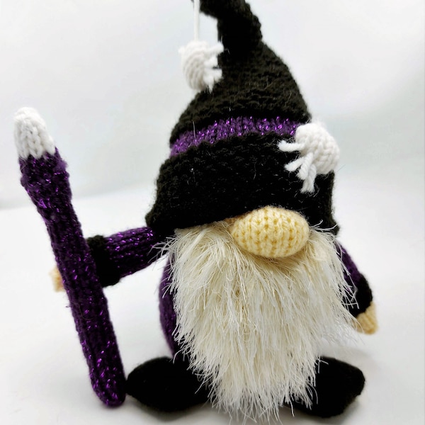 Wizard Gonk Gnome - Etsy