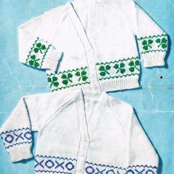 Shamrock Pattern - Etsy