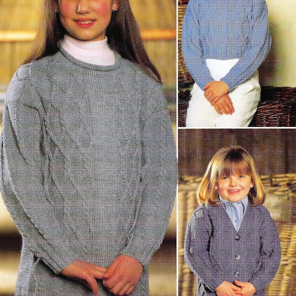 Girls Tunic Pattern - Etsy