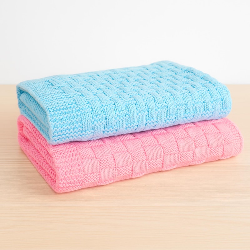 Baby Blanket Large Shawl - Etsy UK