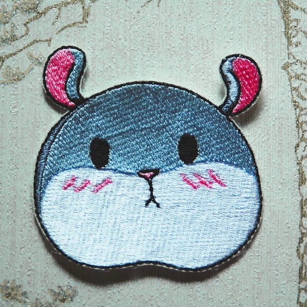 Iron on Patch - Etsy UK
