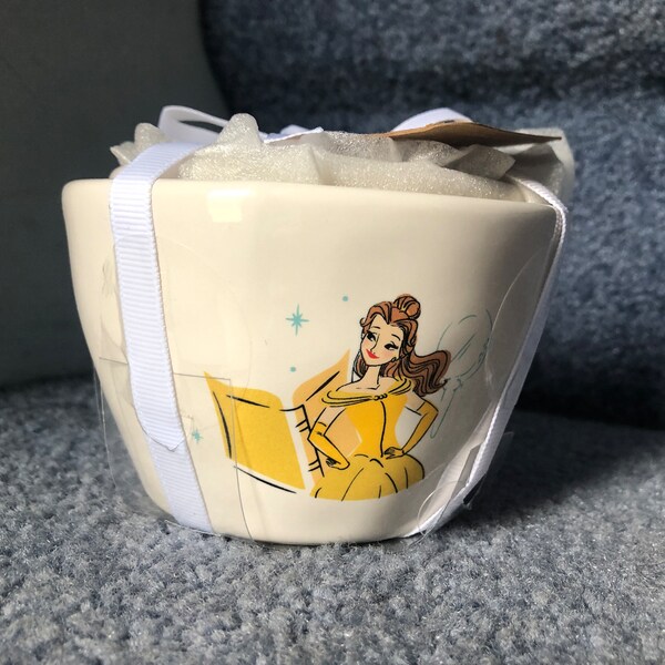 Beauty and the Beast Measuring Cups - Etsy