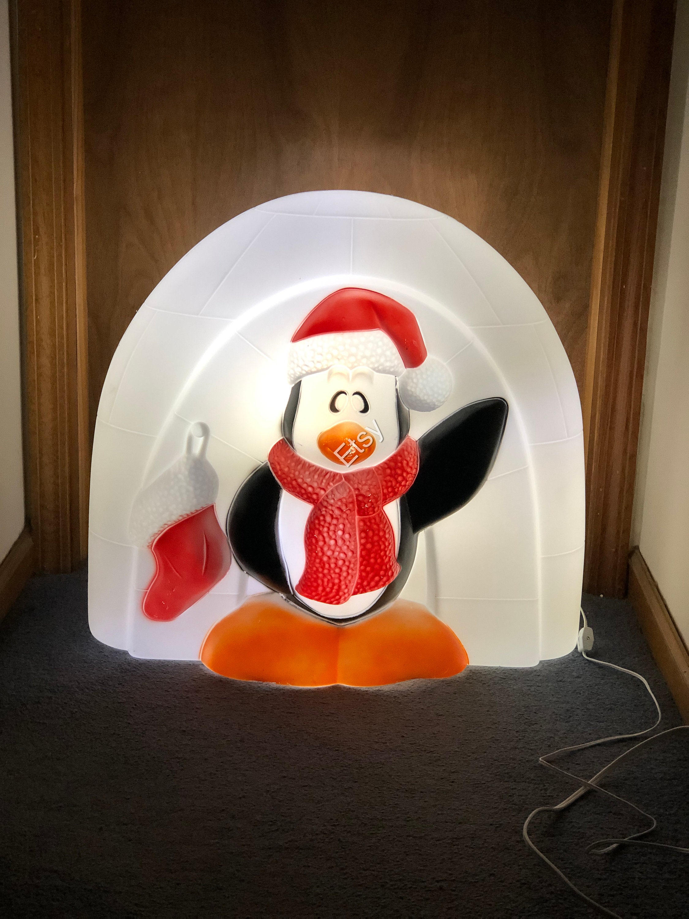 Pingu Igloo Playset