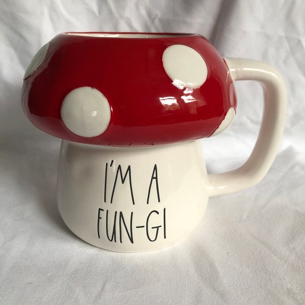 Fun Mugs - Etsy