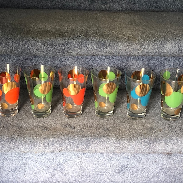 Russel Wright Glasses - Etsy