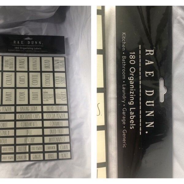 Rae Dunn Bathroom - Etsy