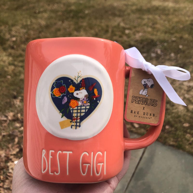 Snoopy Mothers Day Gift - 60+ Gift Ideas for 2026