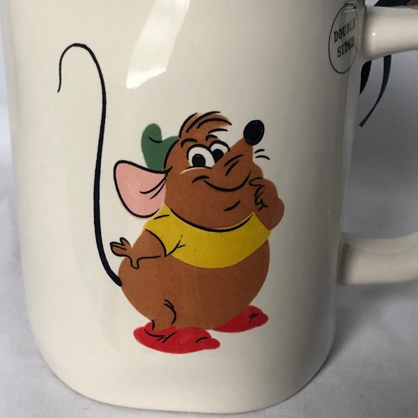 Gus the Mouse - Etsy