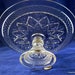 IMPERIAL CAPE COD Glass Cake Stand With Rum Well Imperial Glass Cake ...