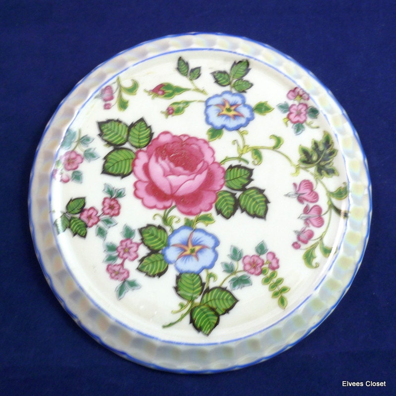 Tea Tile - Etsy