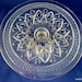 IMPERIAL CAPE COD Glass Cake Stand With Rum Well Imperial Glass Cake ...