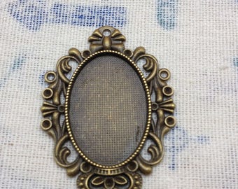 Filigree edge | Etsy