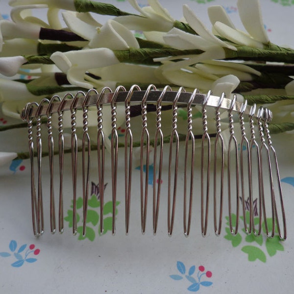 Wire Combs - Etsy