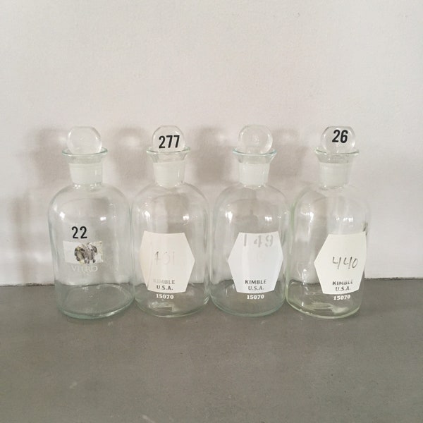 Laboratory Glass - Etsy