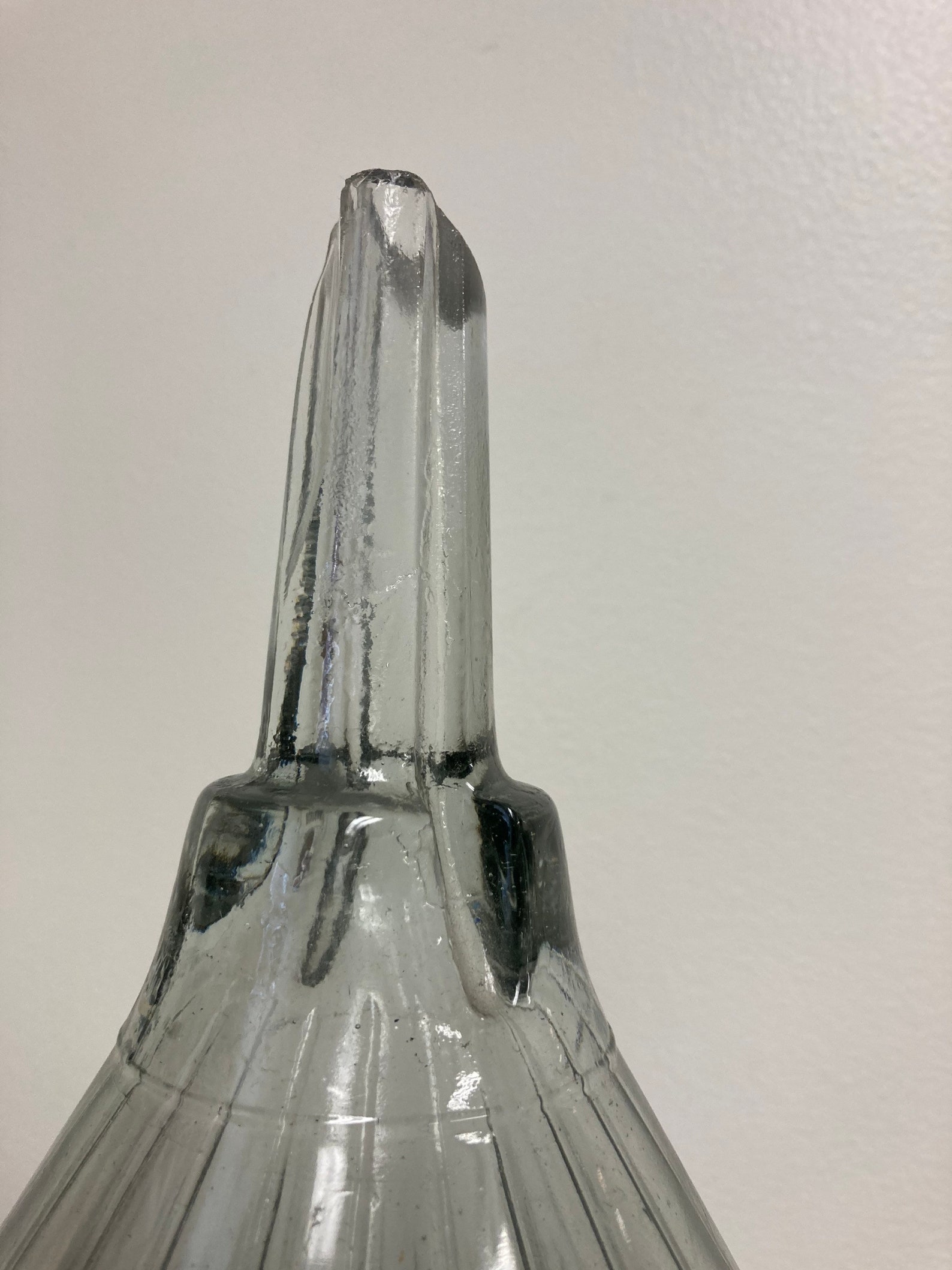 Vintage Funnel Very Large - Etsy